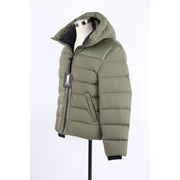 Maurice Benisti | Jackets & Coats | Nwt Maurice Benisti Mens Down ...